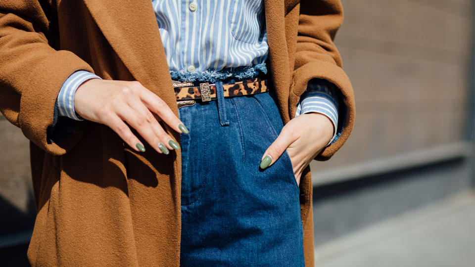 Are these 2020 denim trends we can Wait to wear ASAP?