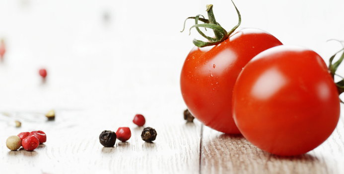 Are tomatoes the healthiest vegetables?