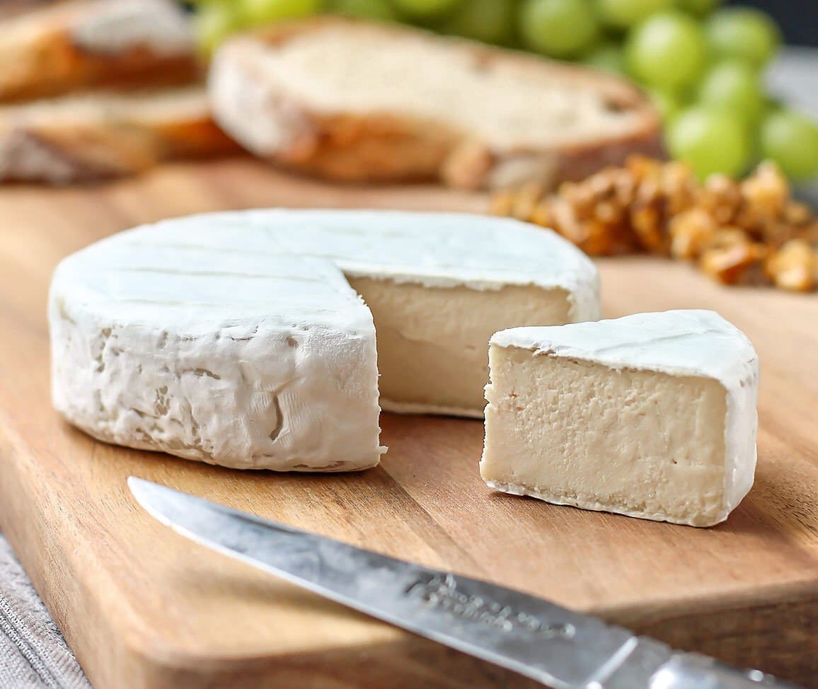 Are vegan cheese alternatives healthy?
