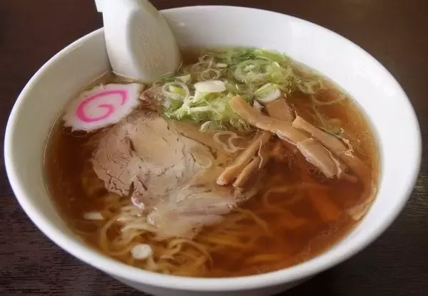 Are you supposed to drink ramen broth?