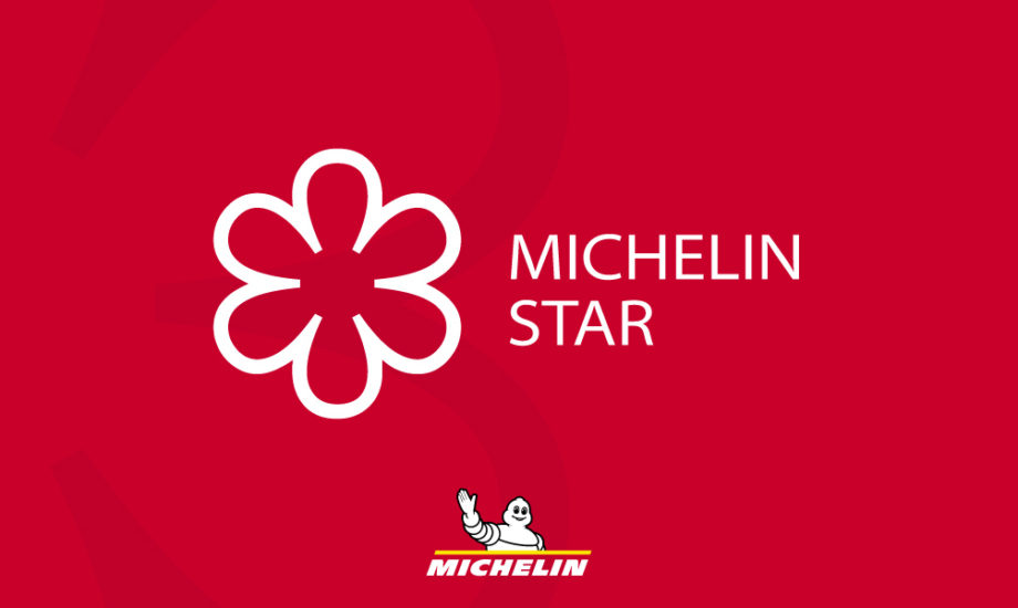 Can a diner get a Michelin star?