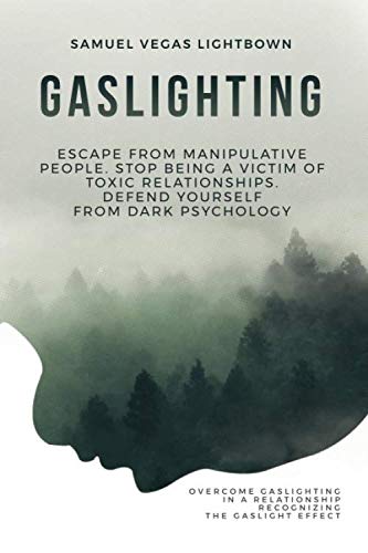 Can a relationship survive gaslighting?