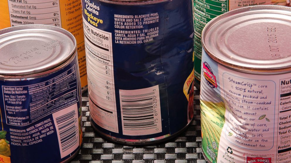 Can a sealed can have botulism?