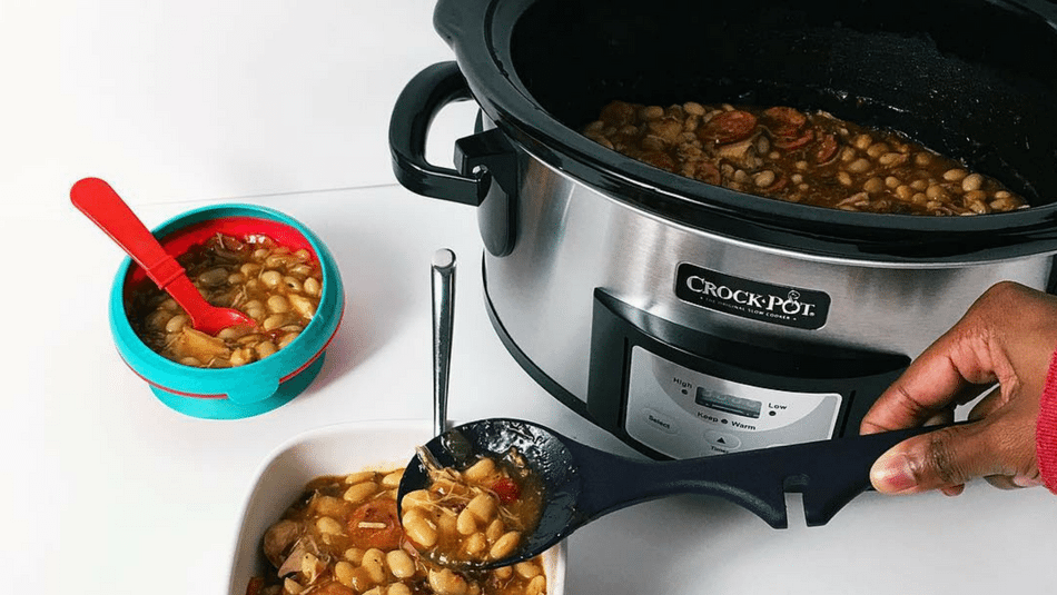 Can a slow cooker cause a fire?