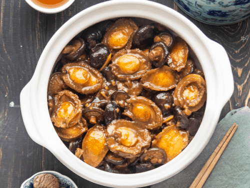 Can abalone need to cook?