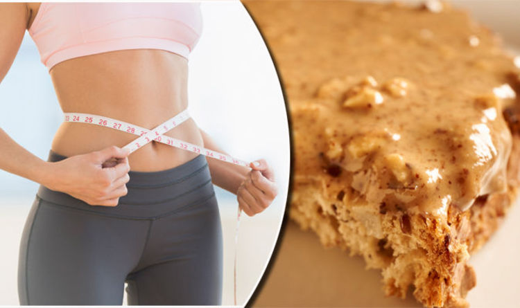 Can almond butter help you lose weight?