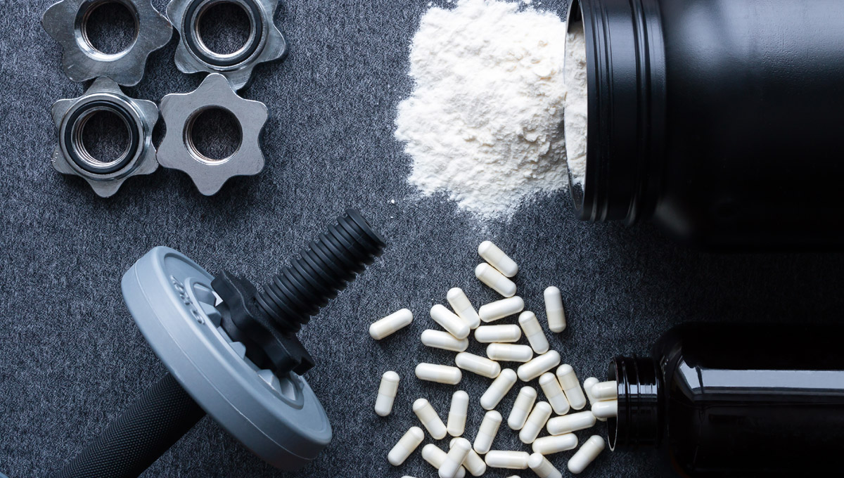 Can amino acid supplements be harmful?