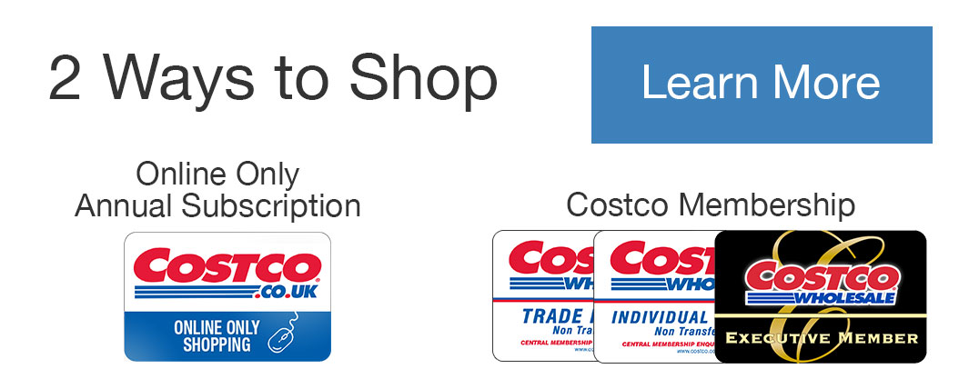 Can anyone join Costco UK?