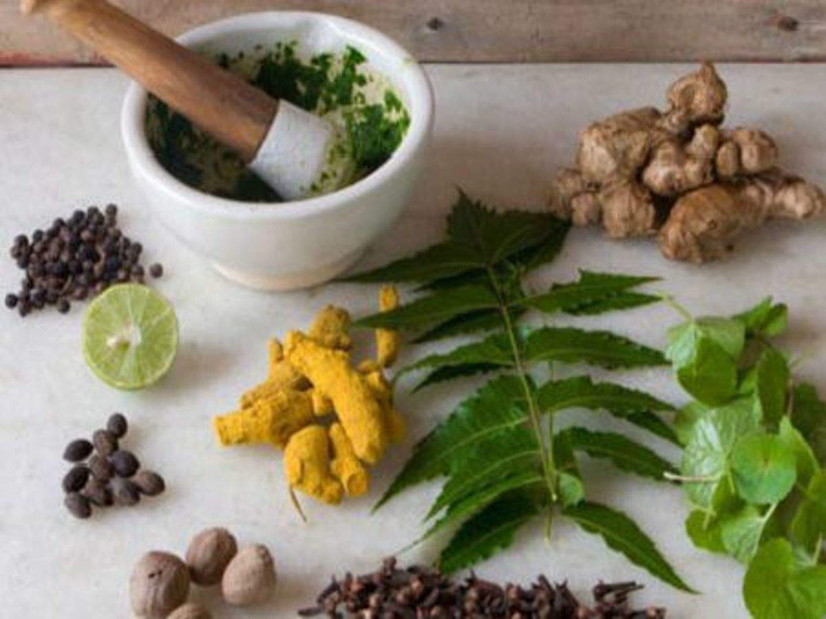 Can Ayurveda cure gastric?