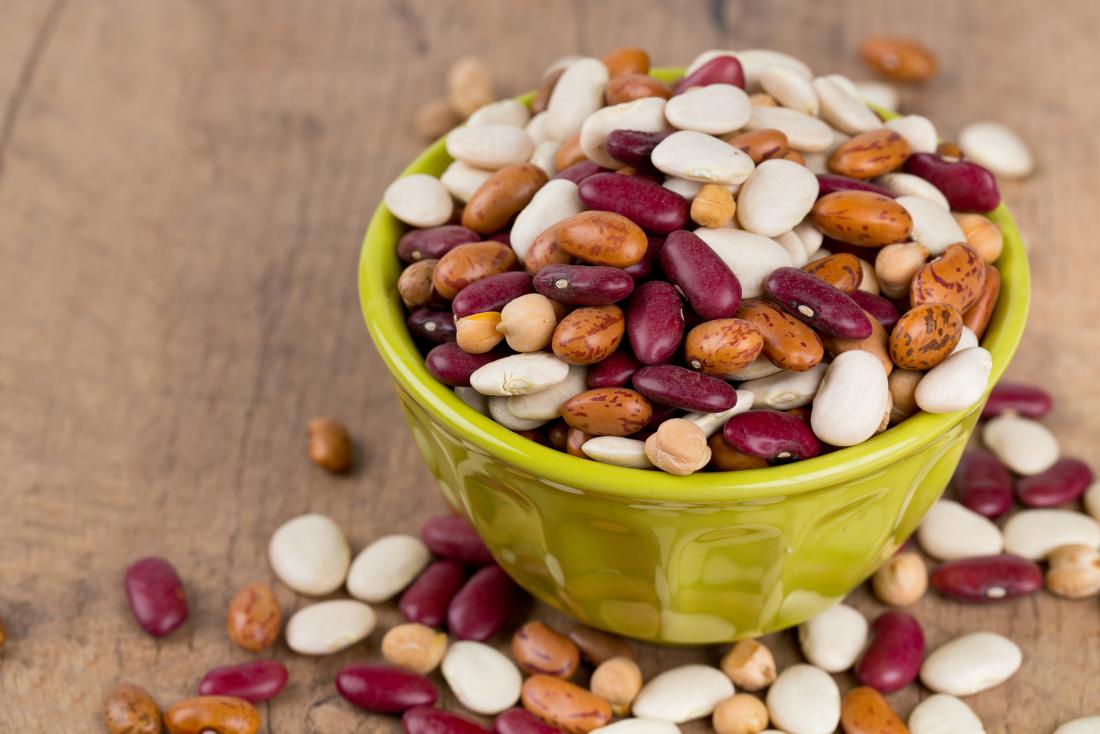 Can beans make you bloated for days?