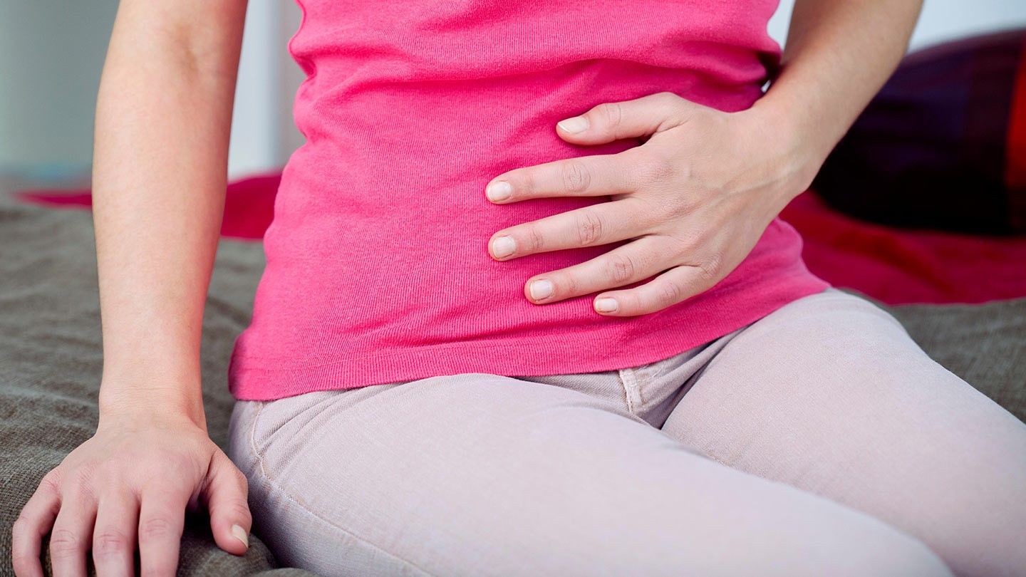 Can bloating and gas be serious?