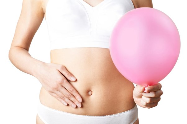 Can bloating last for days?