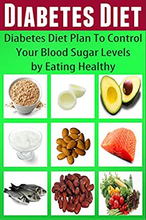 Can blood sugar be controlled with diet?