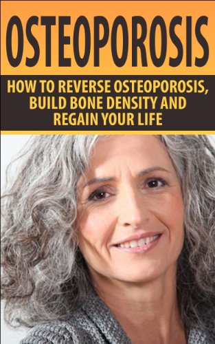 Can bone density be regained?