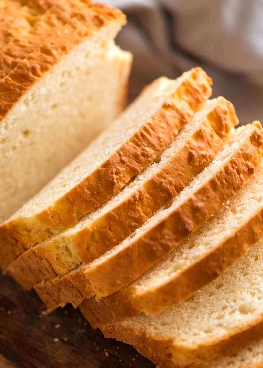 Can bread still rise without yeast?