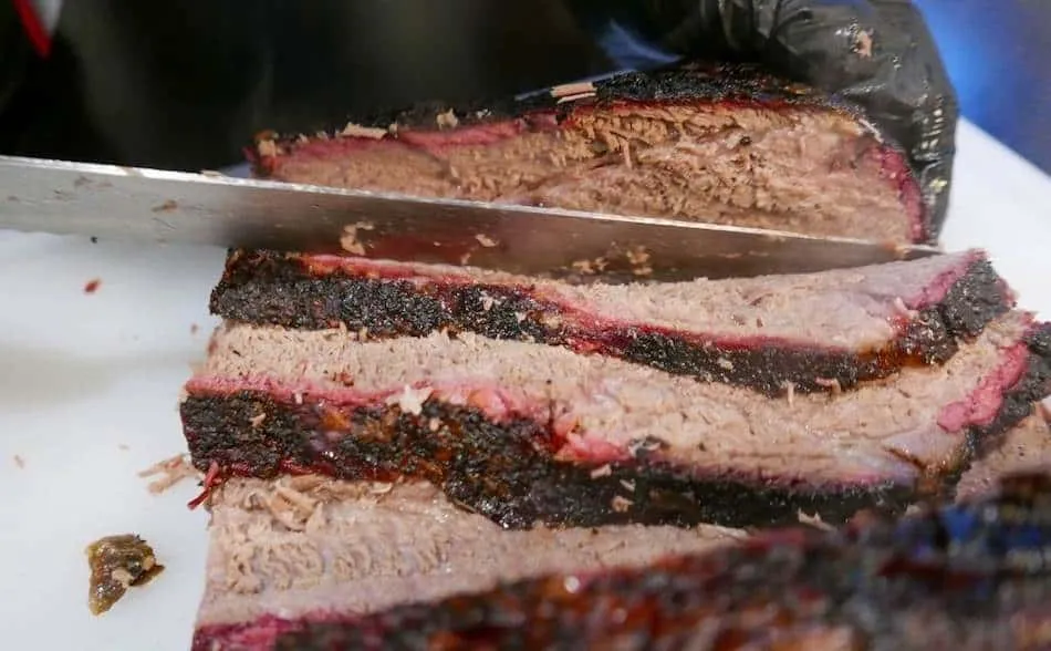 Can brisket be too soft?