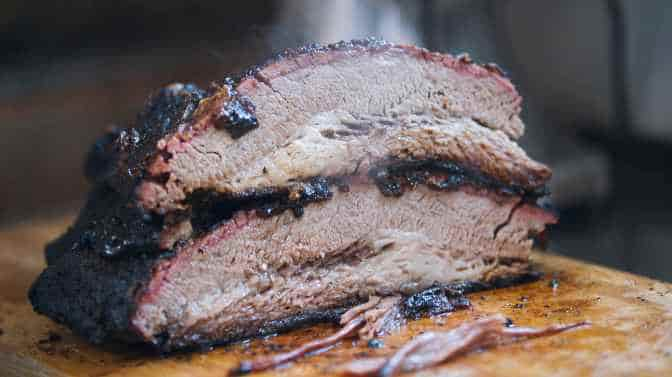 Can brisket go bad in the fridge?