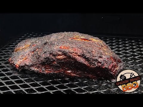 Can brisket rest too long?