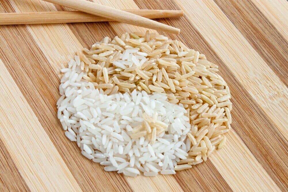 Can cancer patient eat rice?