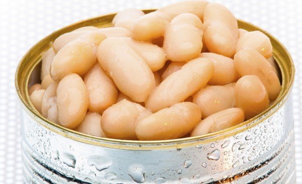 Can canned beans help you lose weight?