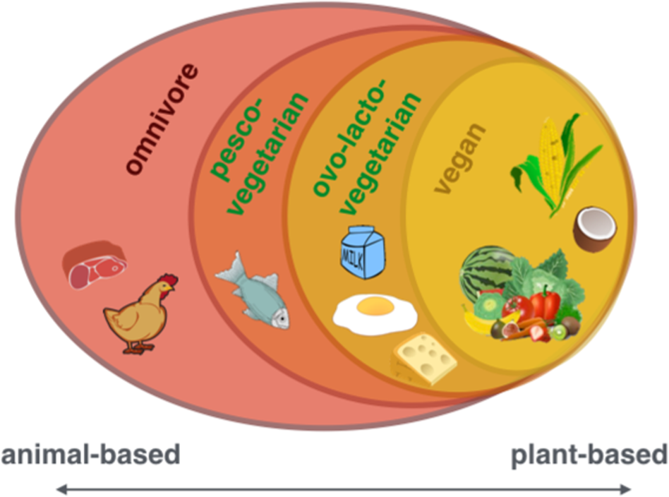 Can changing to a vegan diet side effects?