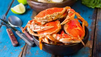 Can crab meat make you sick?