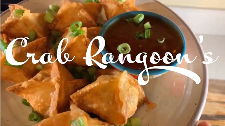 Can crab rangoon be left out overnight?