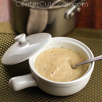 Can cream of chicken soup substitute for cream of mushroom?