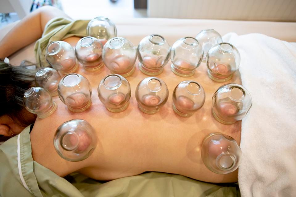 Can cupping be harmful?
