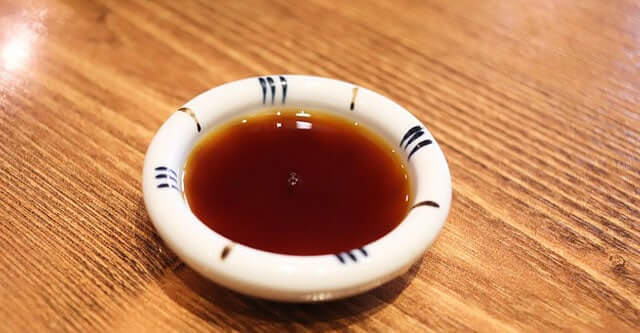 Can diabetic have soy sauce?