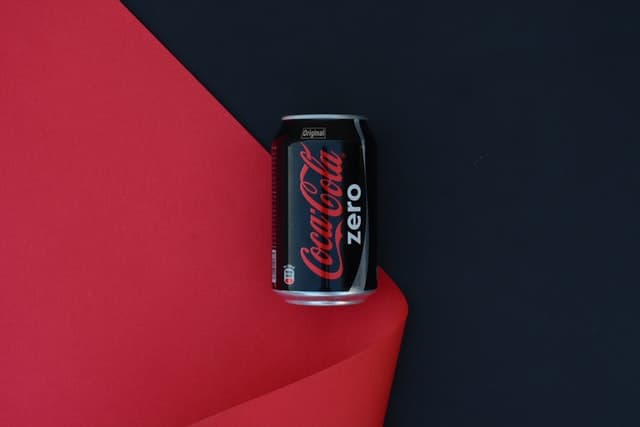 Can diabetics drink zero Coke?