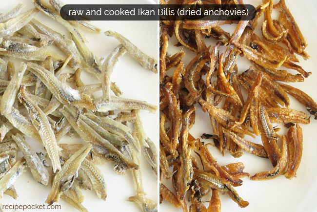 Can dried fish go bad?