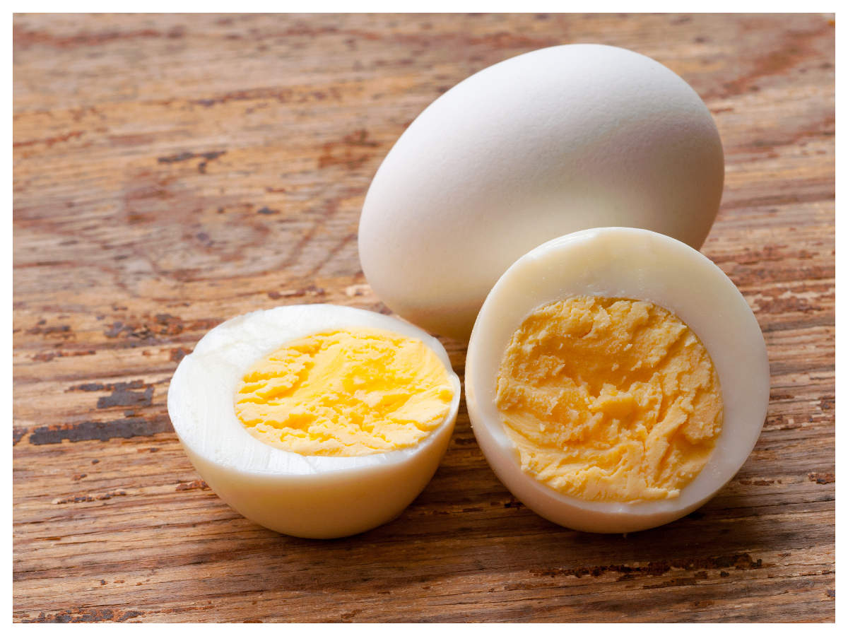 Can eating eggs cause heart problems?