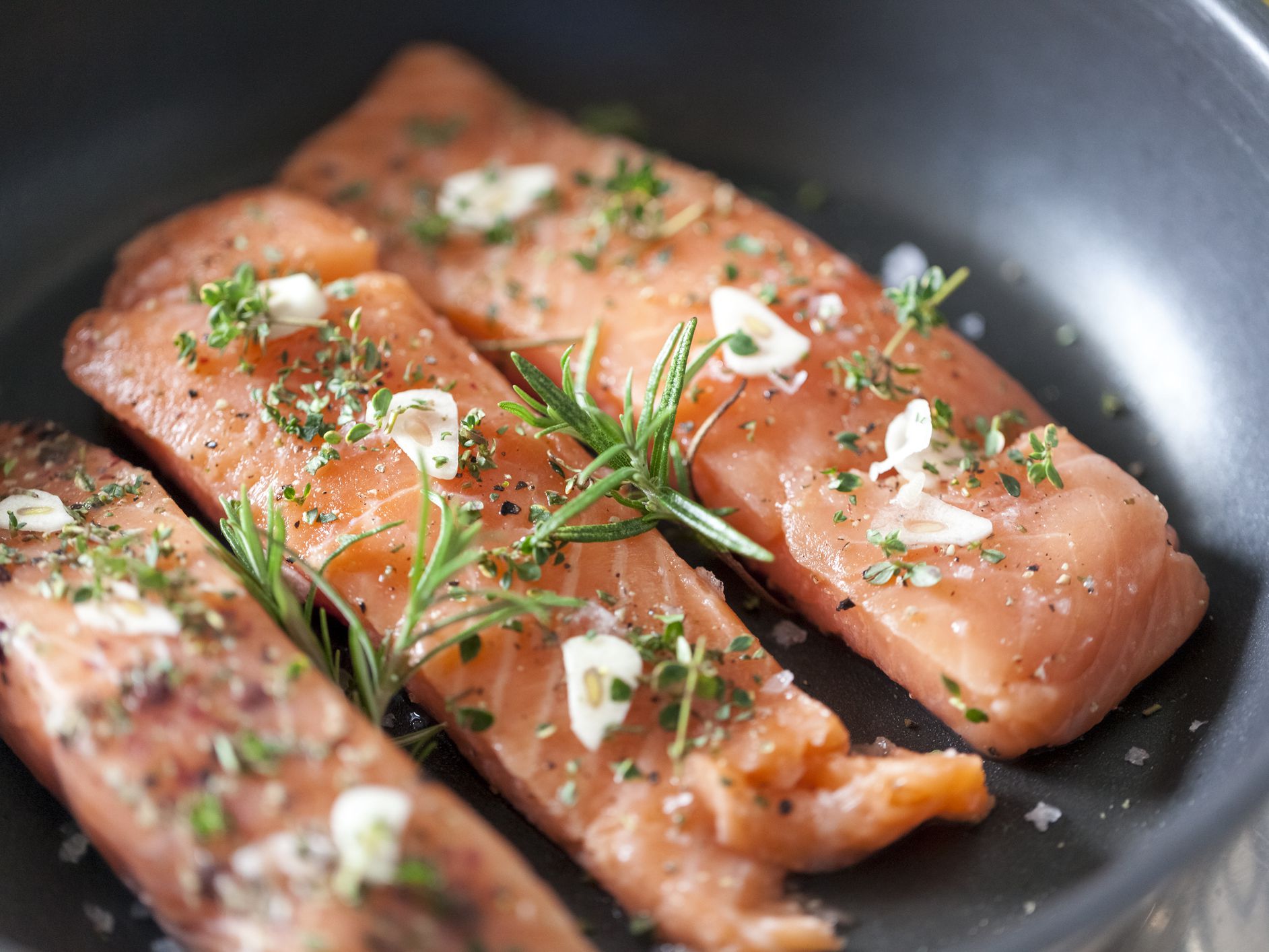Can eating fish every day prevent a stroke?