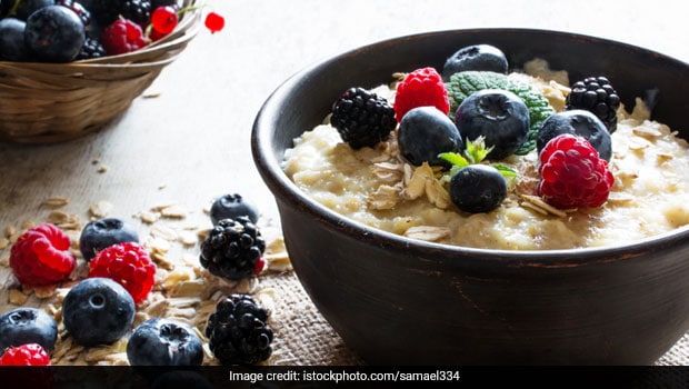 Can eating oatmeal twice a day help you lose weight?