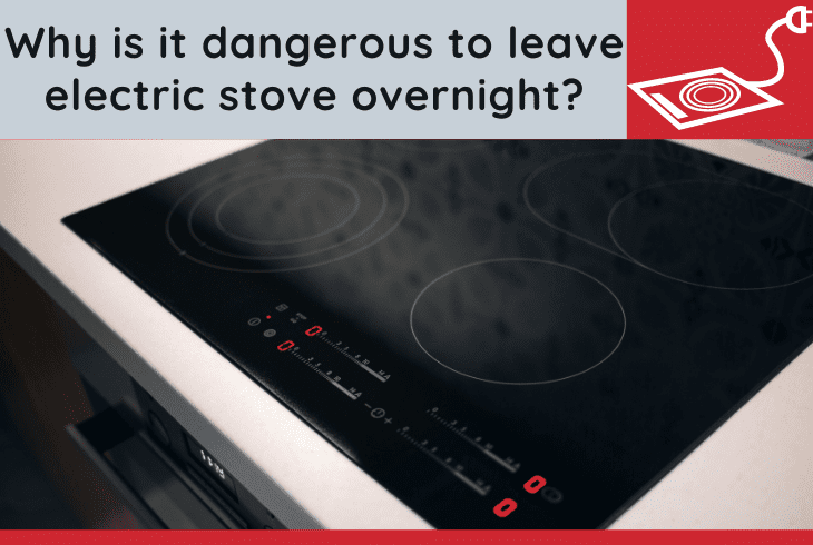 Can electric stoves be toxic?