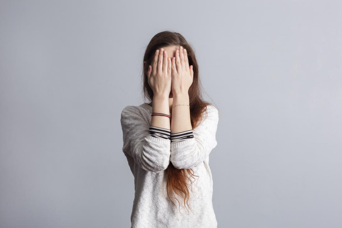 Can embarrassment cause panic attacks?