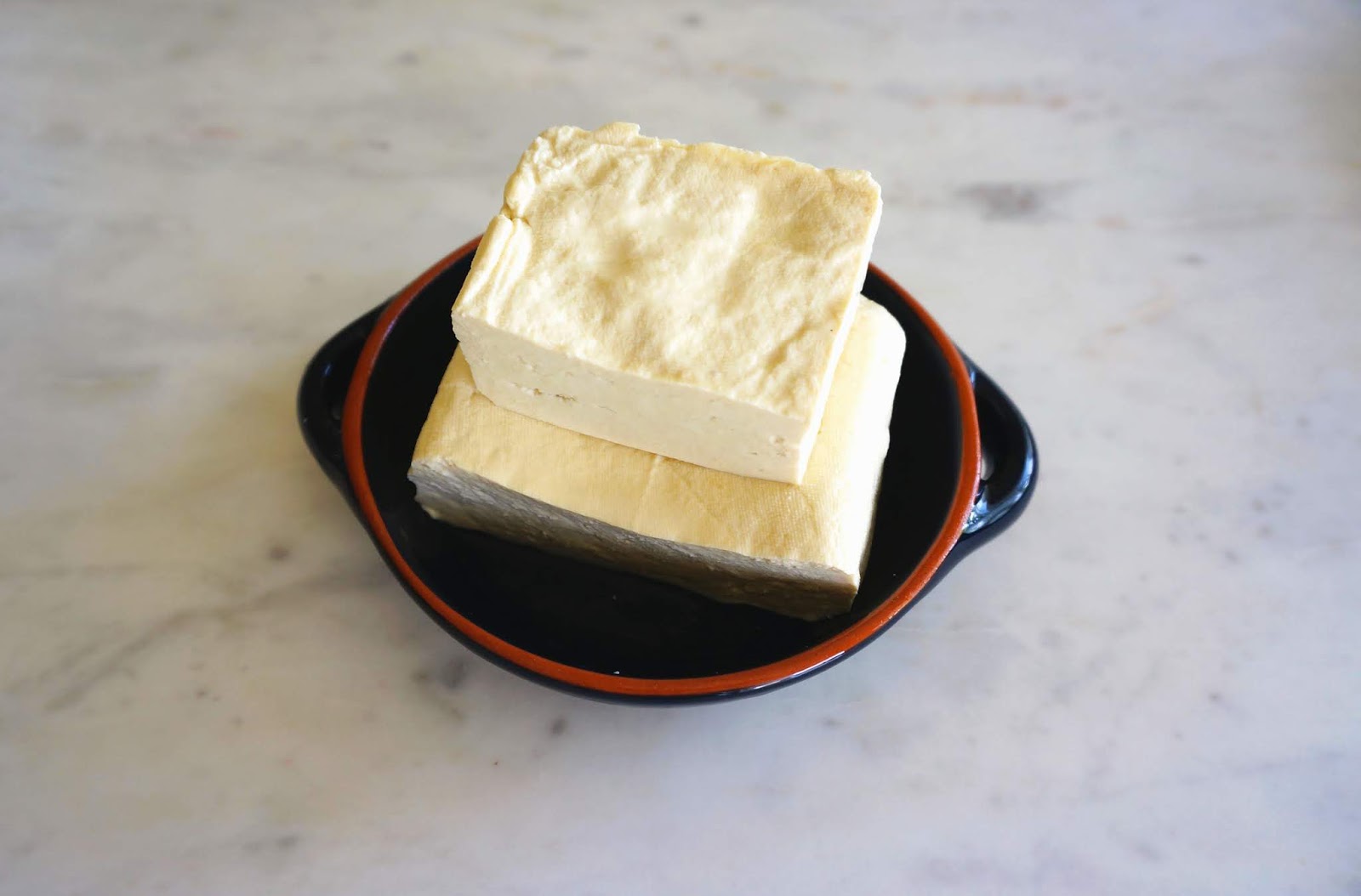 Can Epsom salt be used to make tofu?