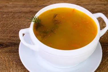 CAN expired bone broth make you sick?