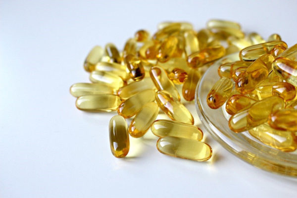 CAN expired fish oil make you sick?