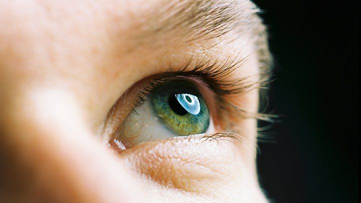 Can eye problems affect your body?