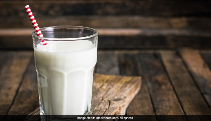 Can fermented milk make you gain weight?