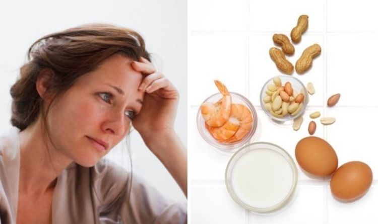 Can food intolerance make you tired?