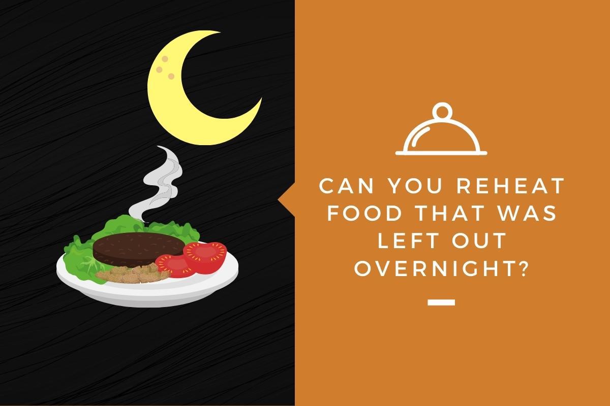 Can food pass through you overnight?