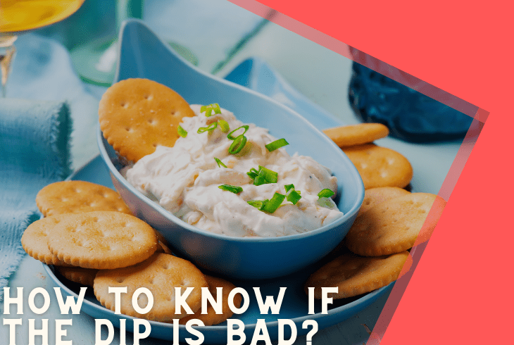 Can French onion dip make you sick?