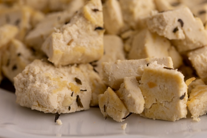 Can fried tofu go bad?