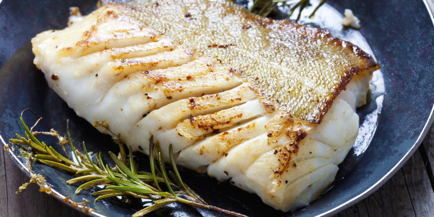 Can frozen fish taste good?