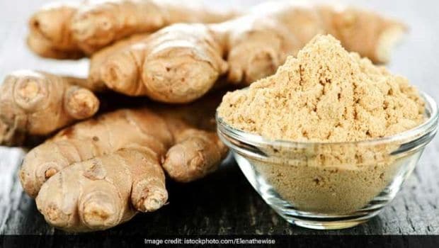 Can ginger cure gas?