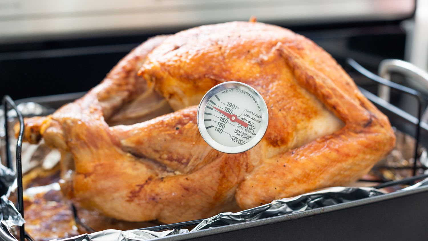 Can I cook turkey if not completely thawed?