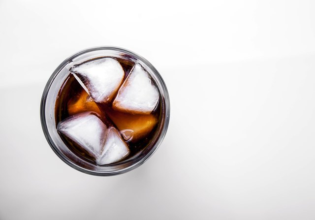 Can I drink Diet Coke before colonoscopy?